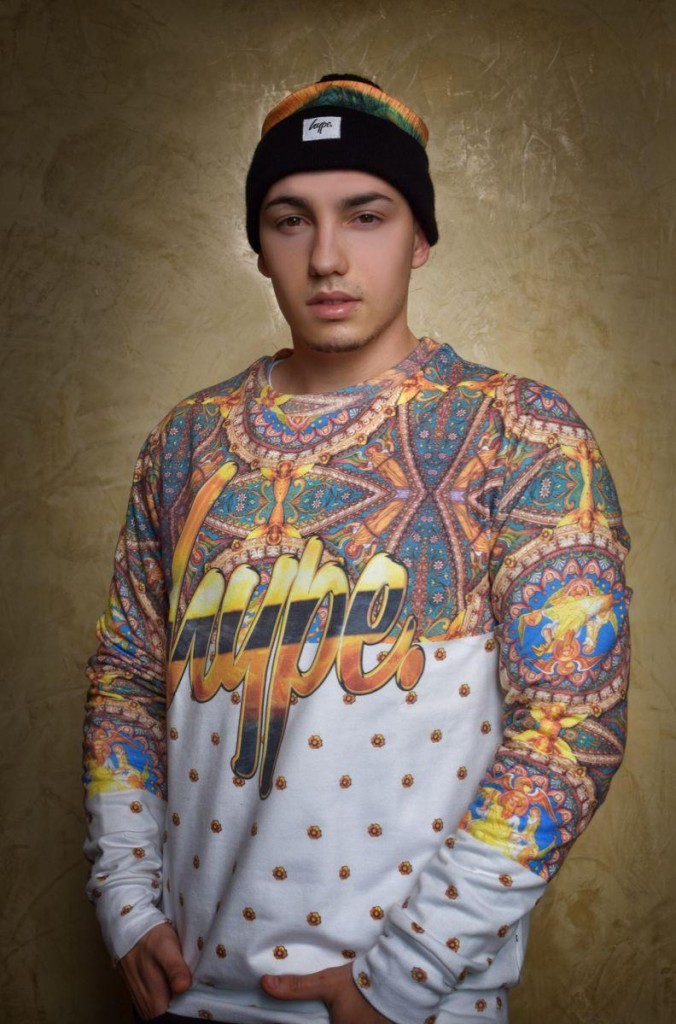 Entra en la moda del Swag |Uniemprendia.es